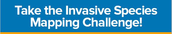 Take the Invasive Species Mapping Challenge!