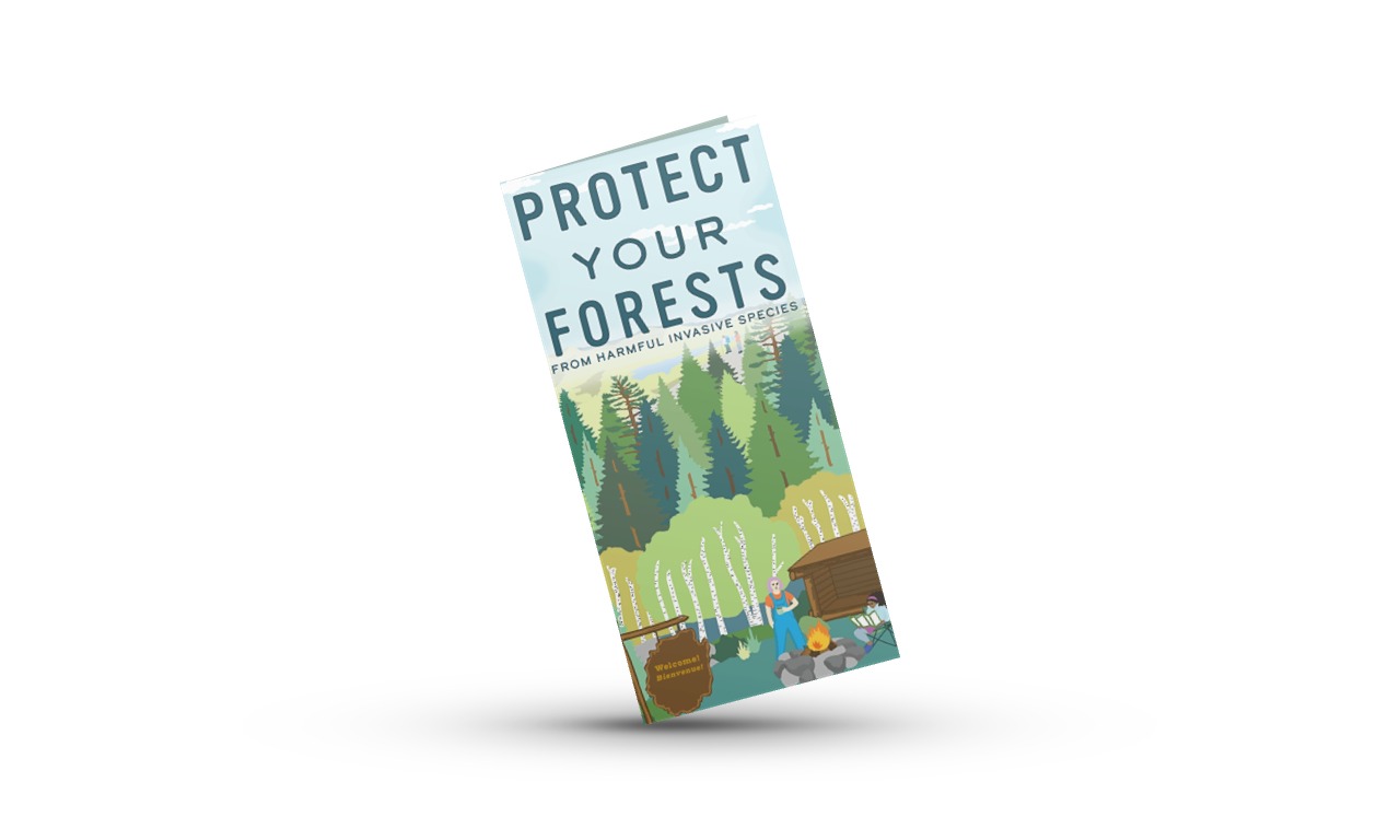 Lands & Trails Protectors – SLELO PRISM