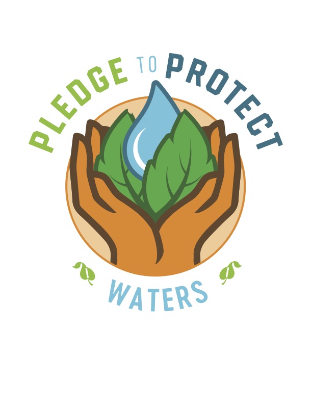 Water Protectors - SLELO PRISM