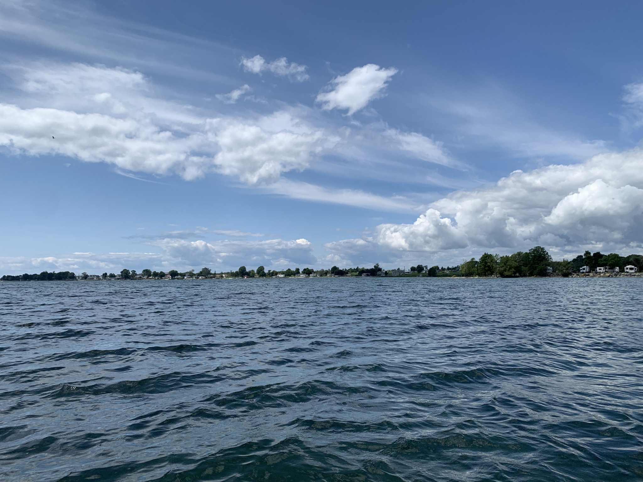 Mud Bay - SLELO PRISM